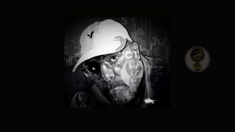 Michael J. Huddleston Biography: The Inner Circle Trader (ICT) Legacy ...