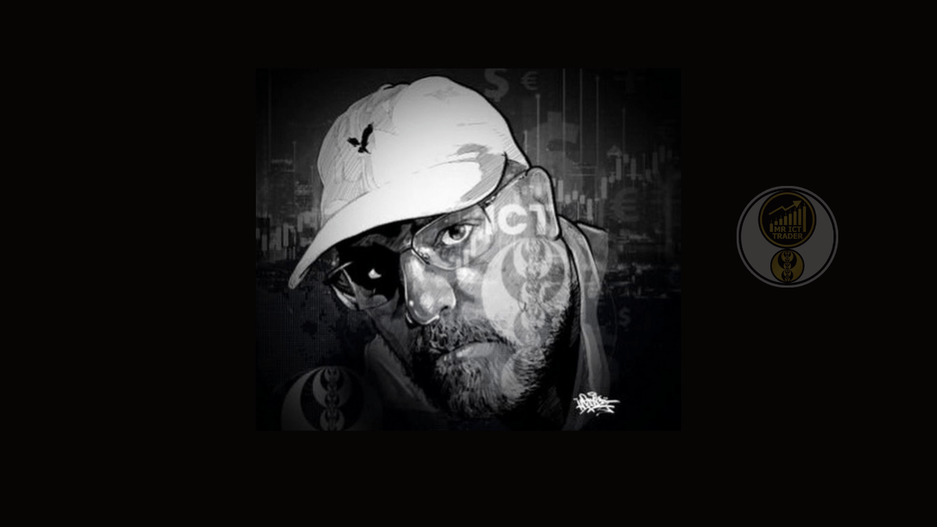 Michael J. Huddleston Biography: The Inner Circle Trader (ICT) Legacy ...