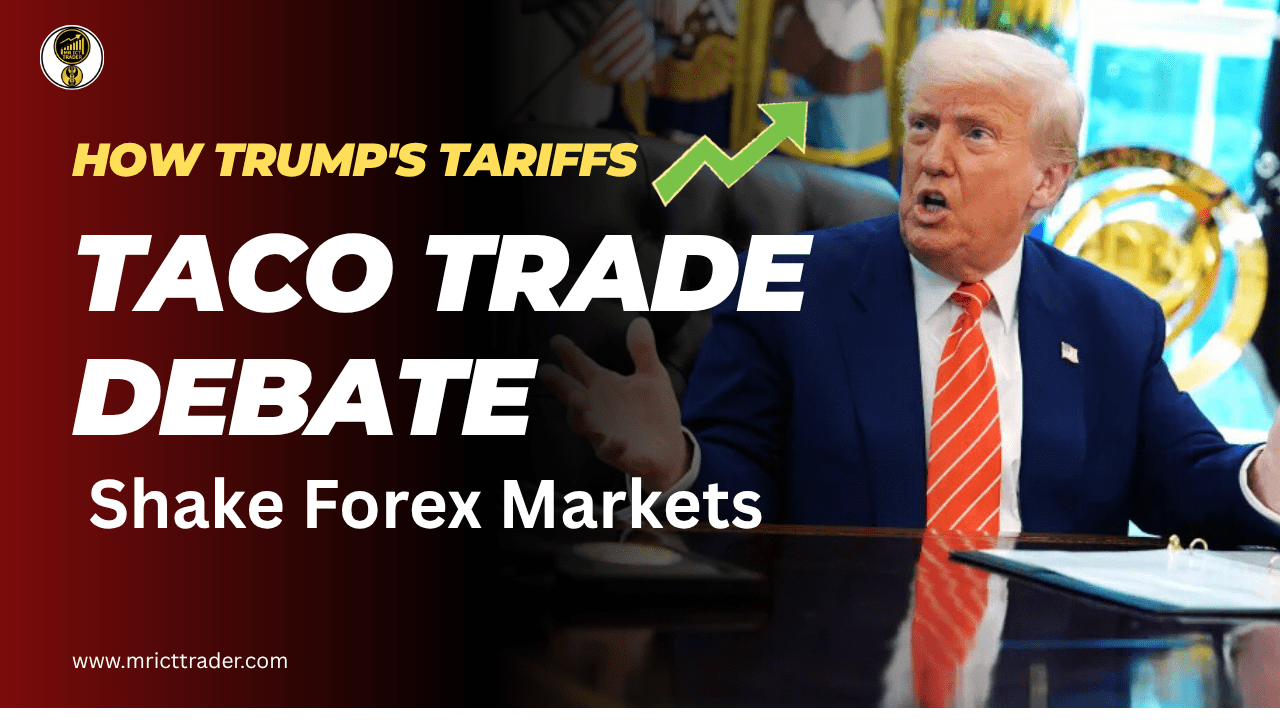 Michael J. Huddleston Biography: The Inner Circle Trader (ICT) Legacy ...