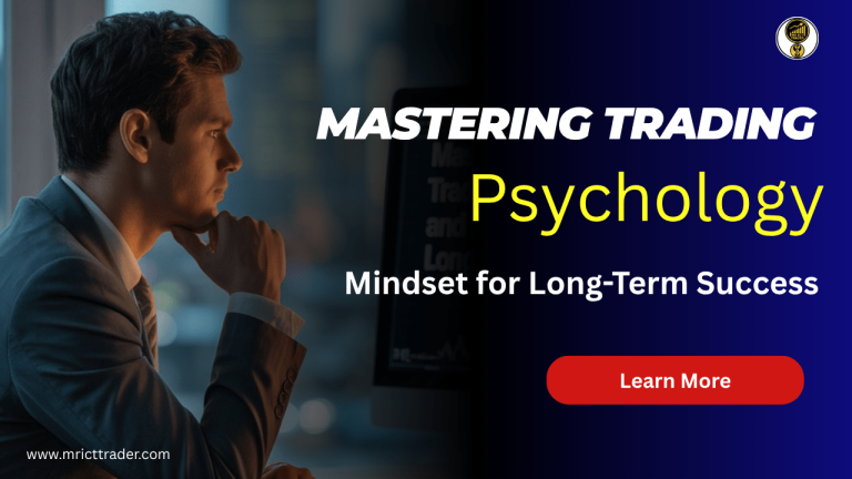 Mastering Trading Psychology and Mindset for Long-Term Success - Mr ict Trader - Daily Forex ...